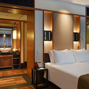 The Setai, Miami Beach, a Design Boutique Hotel Miami Beach, U.S.A.