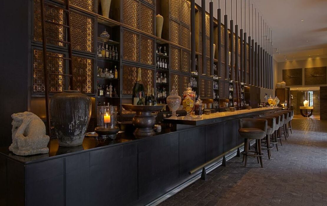 The Setai, Miami Beach, a Design Boutique Hotel Miami Beach, U.S.A.