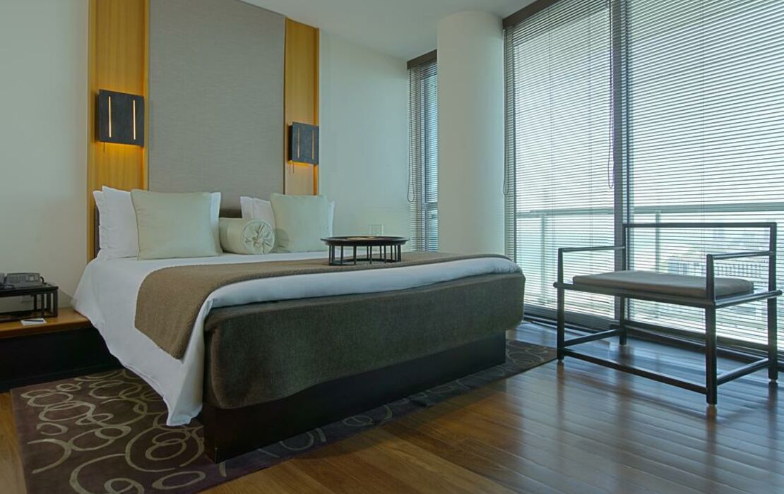 The Setai, Miami Beach, a Design Boutique Hotel Miami Beach, U.S.A.