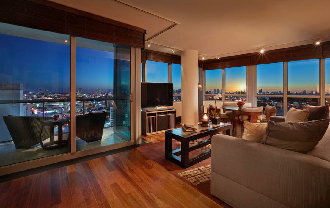 The Setai, Miami Beach, a Design Boutique Hotel Miami Beach, U.S.A.