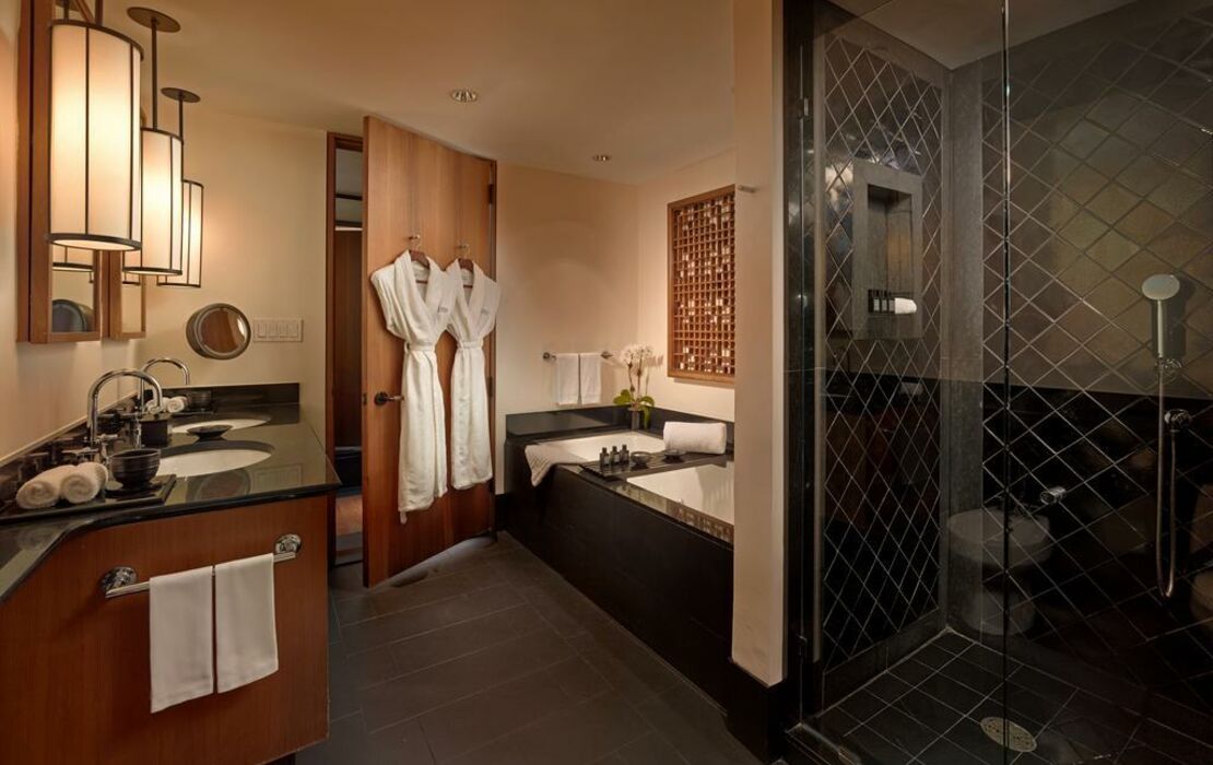 The Setai, Miami Beach, a Design Boutique Hotel Miami Beach, U.S.A.