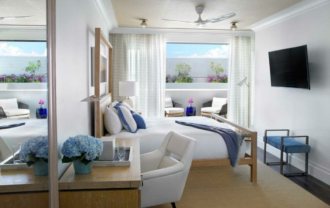 The Betsy Hotel, South Beach, a Design Boutique Hotel Miami Beach, U.S.A.