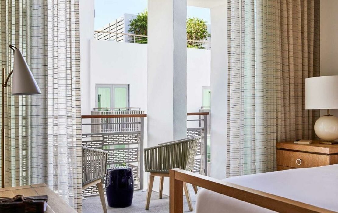 The Betsy Hotel, South Beach, a Design Boutique Hotel Miami Beach, U.S.A.