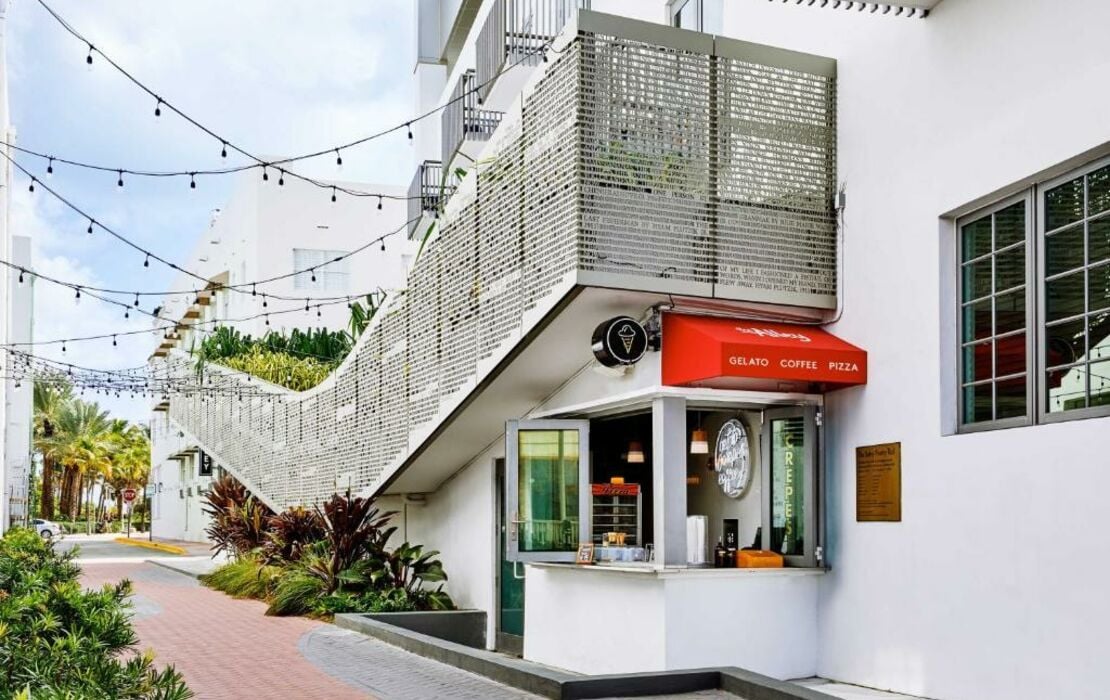The Betsy Hotel, South Beach, a Design Boutique Hotel Miami Beach, U.S.A.