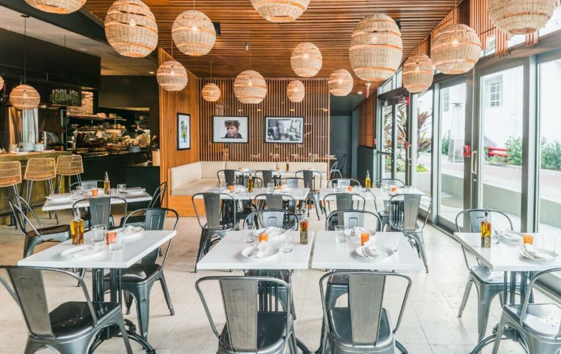 The Betsy Hotel, South Beach, a Design Boutique Hotel Miami Beach, U.S.A.