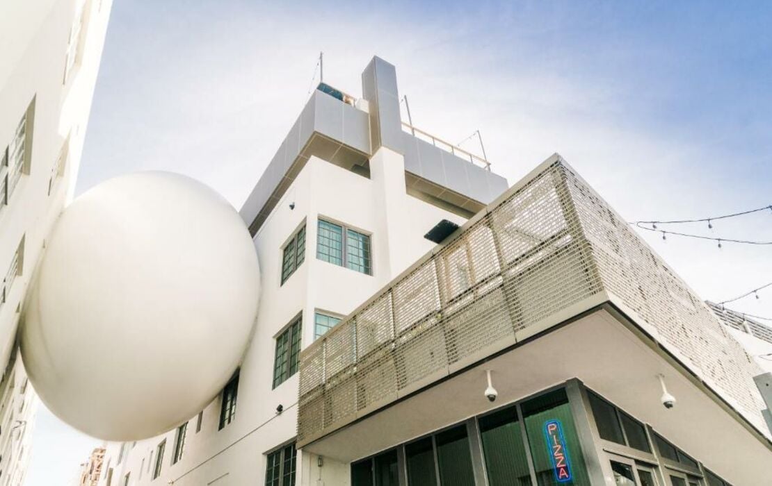 The Betsy Hotel, South Beach, a Design Boutique Hotel Miami Beach, U.S.A.