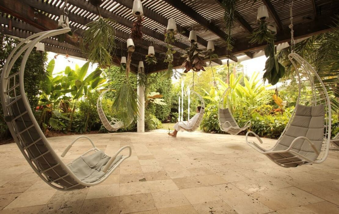 The Standard Miami, a Design Boutique Hotel Miami Beach, U.S.A.