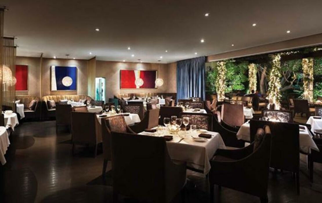 Sunset Marquis Hotel, Los Angeles, États-Unis - My Boutique hotel