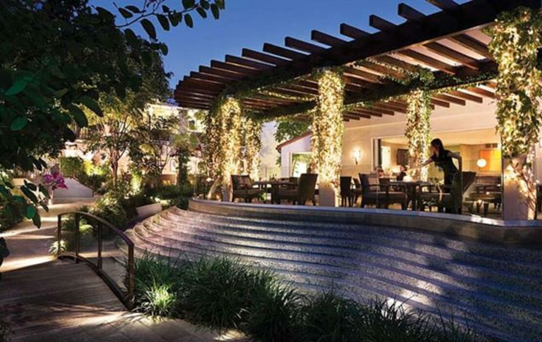 Sunset Marquis Hotel, Los Angeles, États-Unis - My Boutique hotel