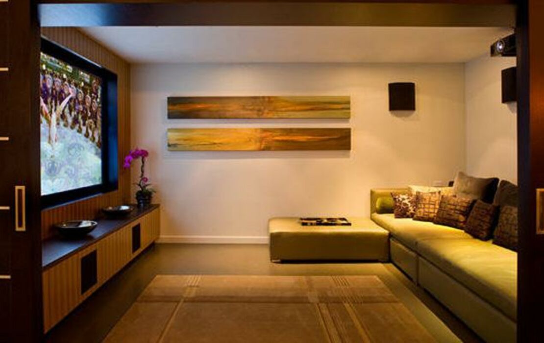 Sunset Marquis Hotel, Los Angeles, États-Unis - My Boutique hotel