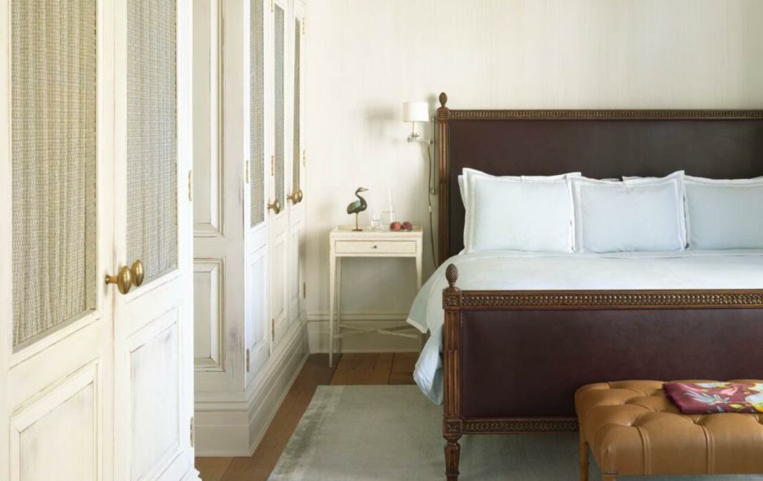The Greenwich Hotel, a Design Boutique Hotel New York City, U.S.A.