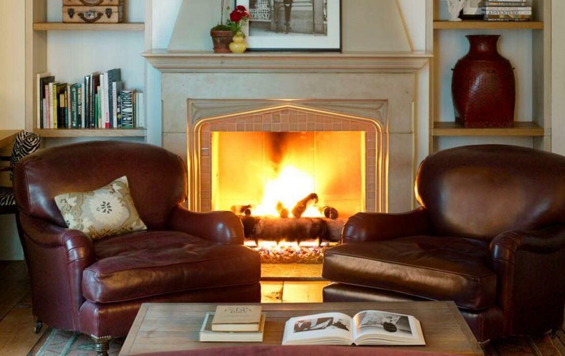 The Greenwich Hotel, a Design Boutique Hotel New York City, U.S.A.