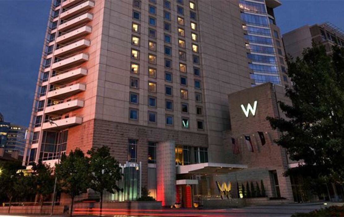 W Dallas - Victory, a Design Boutique Hotel Dallas, U.S.A.
