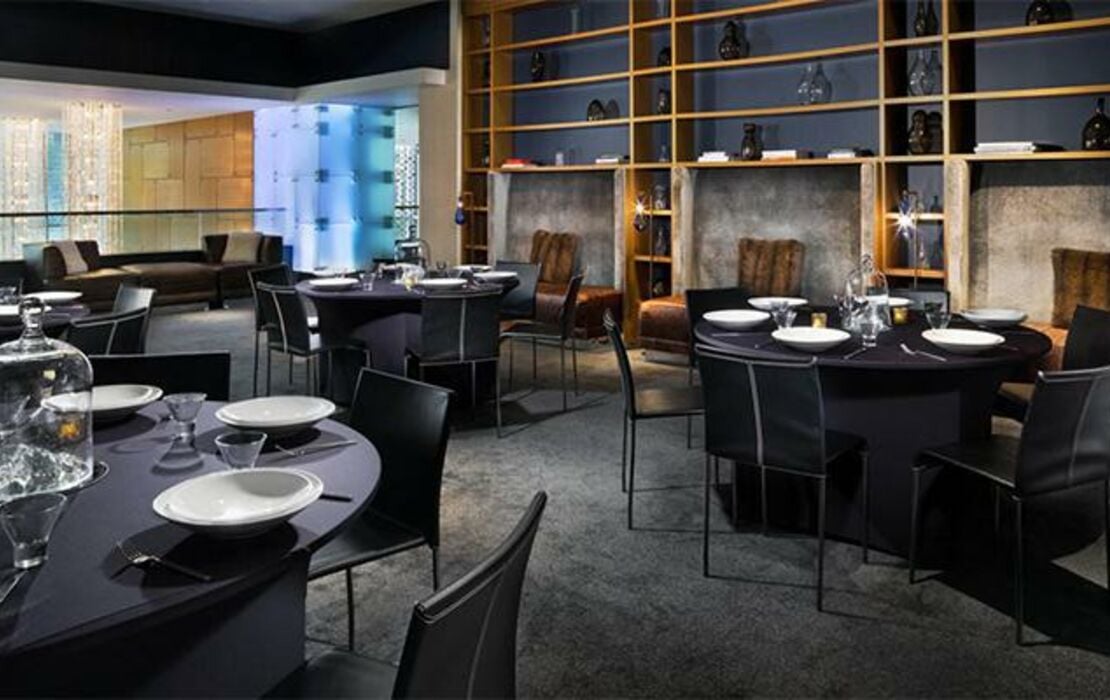 W Dallas - Victory, a Design Boutique Hotel Dallas, U.S.A.