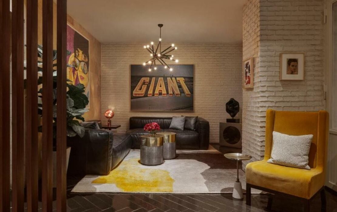 SIXTY BEVERLY HILLS HOTEL - Best hotels in Beverly Hills