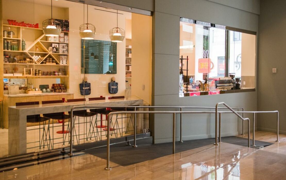 The Joule, a Design Boutique Hotel Dallas, U.S.A.