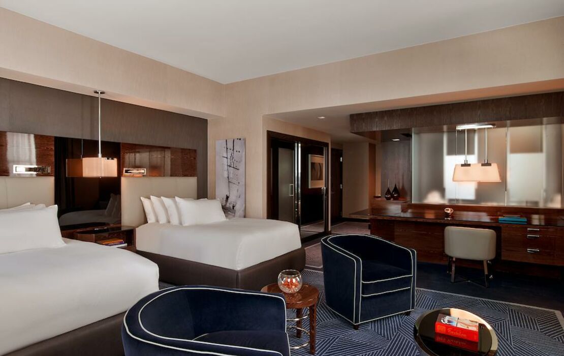 The Joule, a Design Boutique Hotel Dallas, U.S.A.