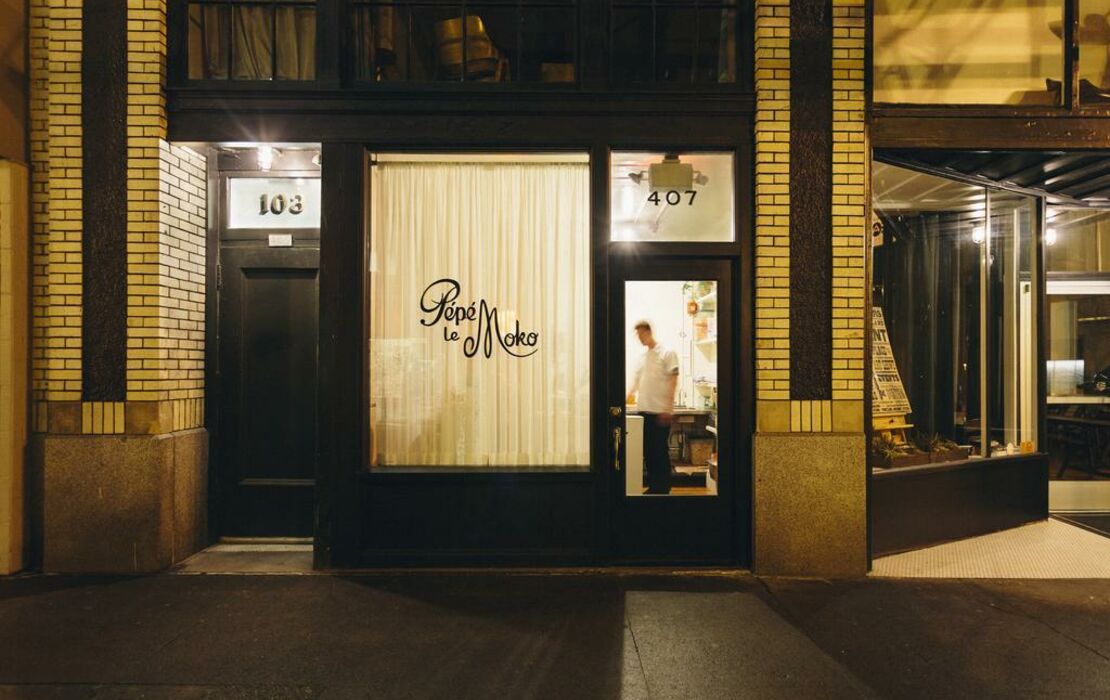 Ace Hotel Portland, a Design Boutique Hotel Portland, U.S.A.