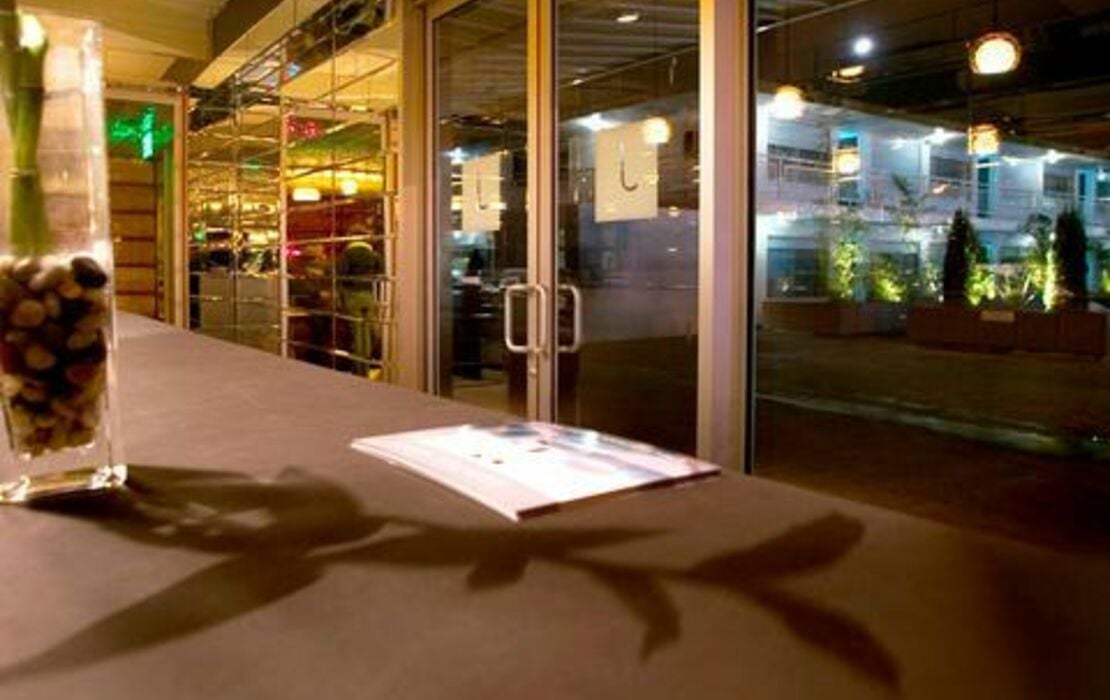 Jupiter Hotel, a Design Boutique Hotel Portland, U.S.A.