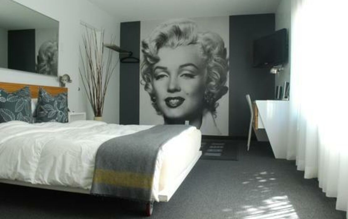 Jupiter Hotel, a Design Boutique Hotel Portland, U.S.A.