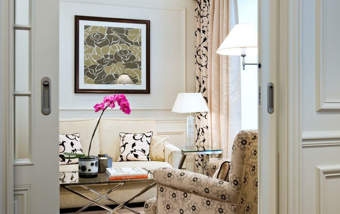 Hôtel Keppler, a Design Boutique Hotel Paris, France