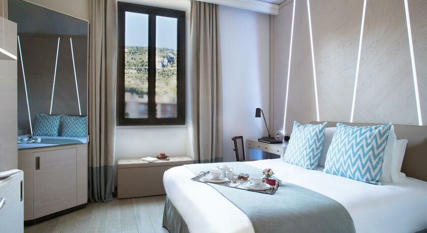 Royal Riviera, a Design Boutique Hotel Saint Jean Cap Ferrat, France