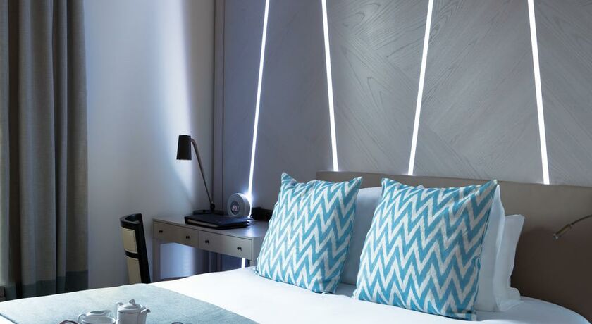 Royal Riviera, a Design Boutique Hotel Saint Jean Cap Ferrat, France