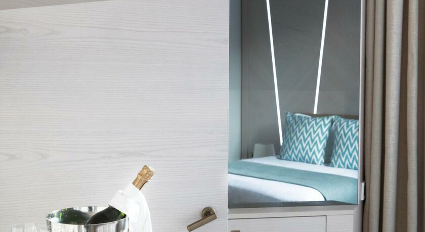 Royal Riviera, a Design Boutique Hotel Saint Jean Cap Ferrat, France