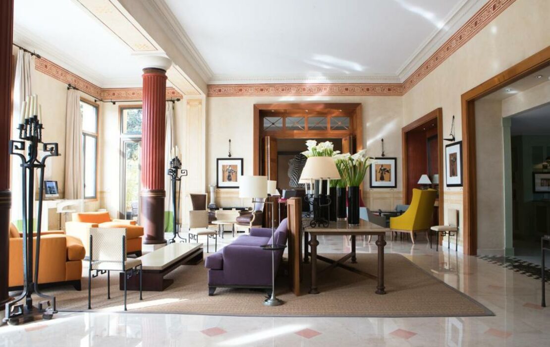 Royal Riviera, a Design Boutique Hotel Saint-Jean-Cap-Ferrat, France