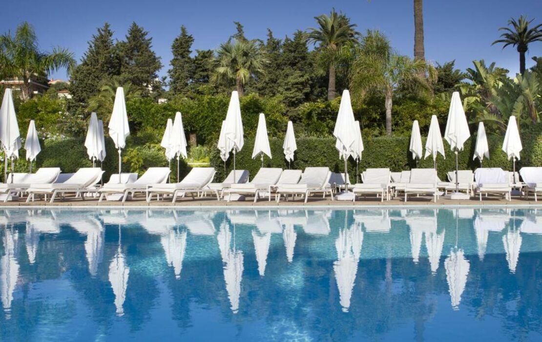 Royal Riviera, a Design Boutique Hotel Saint-Jean-Cap-Ferrat, France