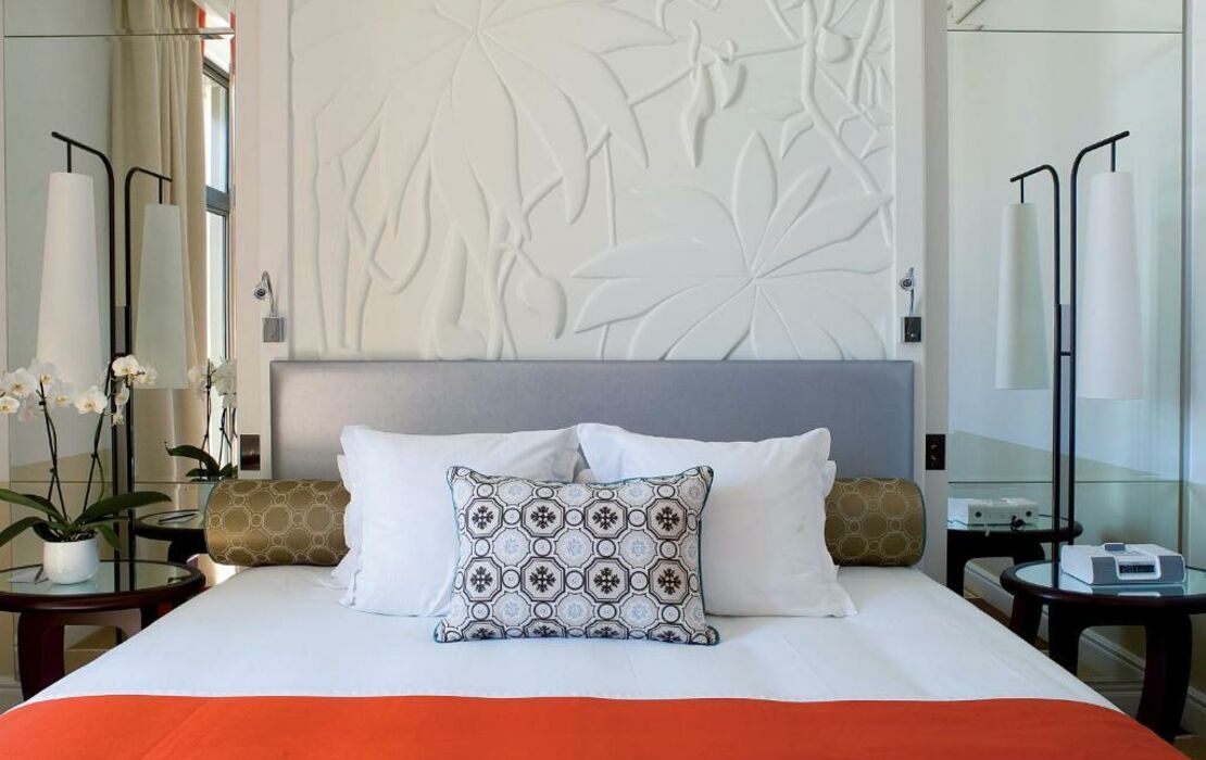 Royal Riviera, a Design Boutique Hotel Saint-Jean-Cap-Ferrat, France