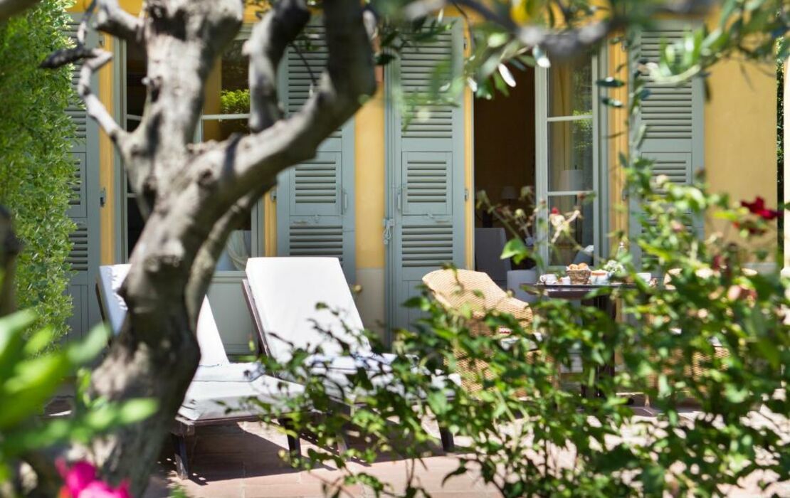 Royal Riviera, a Design Boutique Hotel Saint-Jean-Cap-Ferrat, France