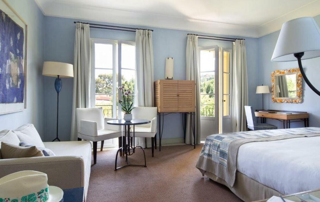 Royal Riviera, a Design Boutique Hotel Saint-Jean-Cap-Ferrat, France