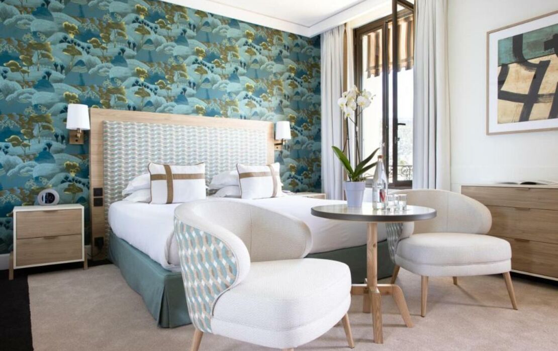 Royal Riviera, a Design Boutique Hotel Saint-Jean-Cap-Ferrat, France