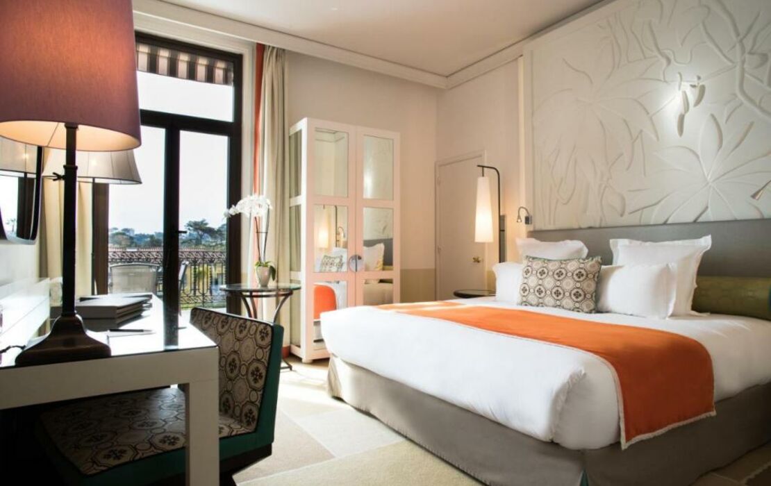 Royal Riviera, a Design Boutique Hotel Saint-Jean-Cap-Ferrat, France