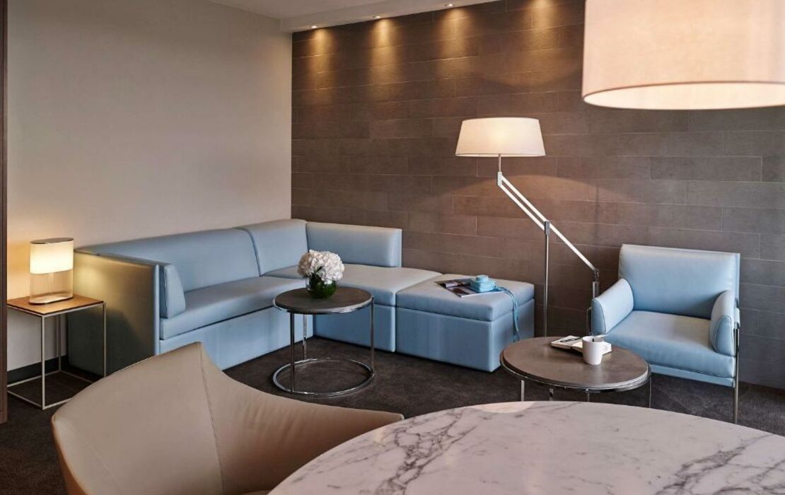 Pullman Paris Tour Eiffel, a Design Boutique Hotel Paris, France
