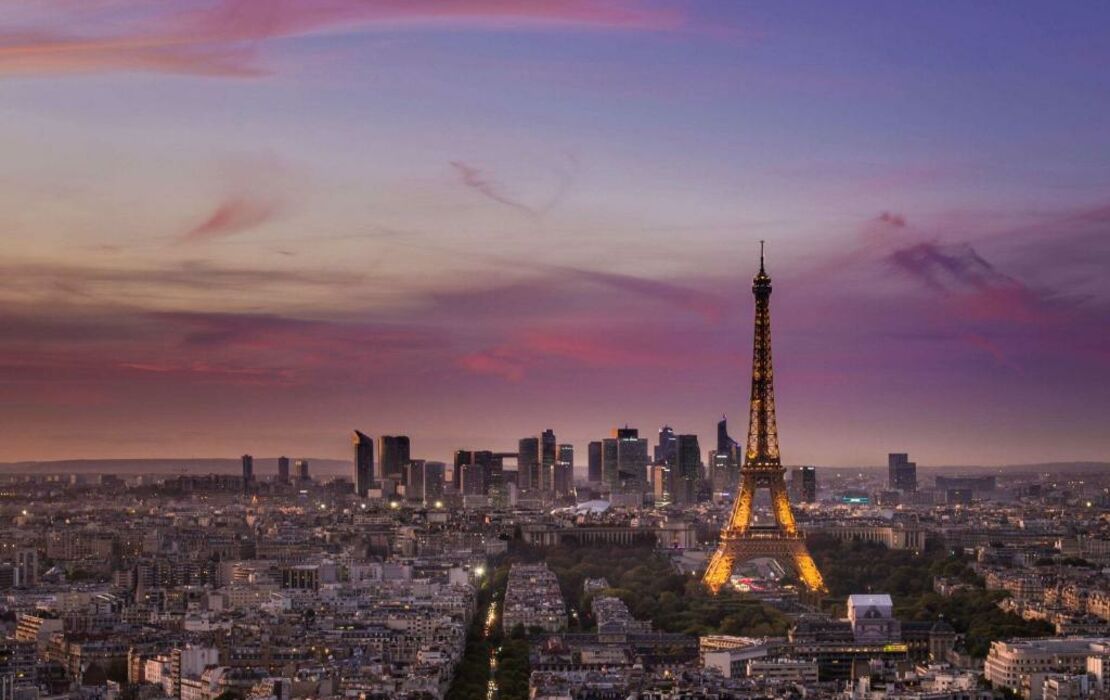 Pullman Paris Montparnasse, a Design Boutique Hotel Paris, France