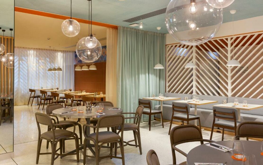 Pullman Paris Montparnasse, a Design Boutique Hotel Paris, France