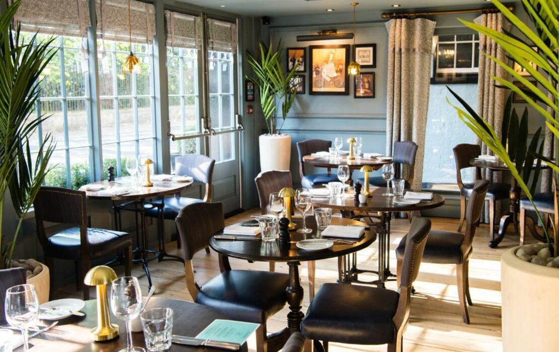 Hotel du Vin & Bistro Cambridge, a Design Boutique Hotel Cambridge, United Kingdom