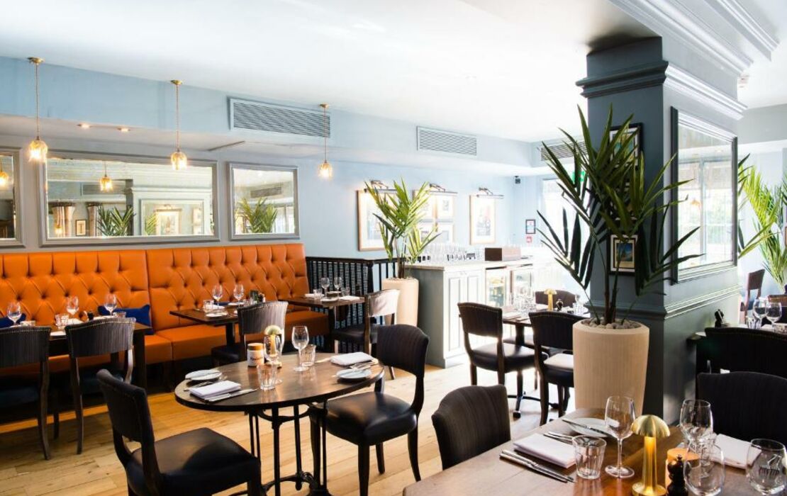 Hotel du Vin & Bistro Cambridge, a Design Boutique Hotel Cambridge, United Kingdom