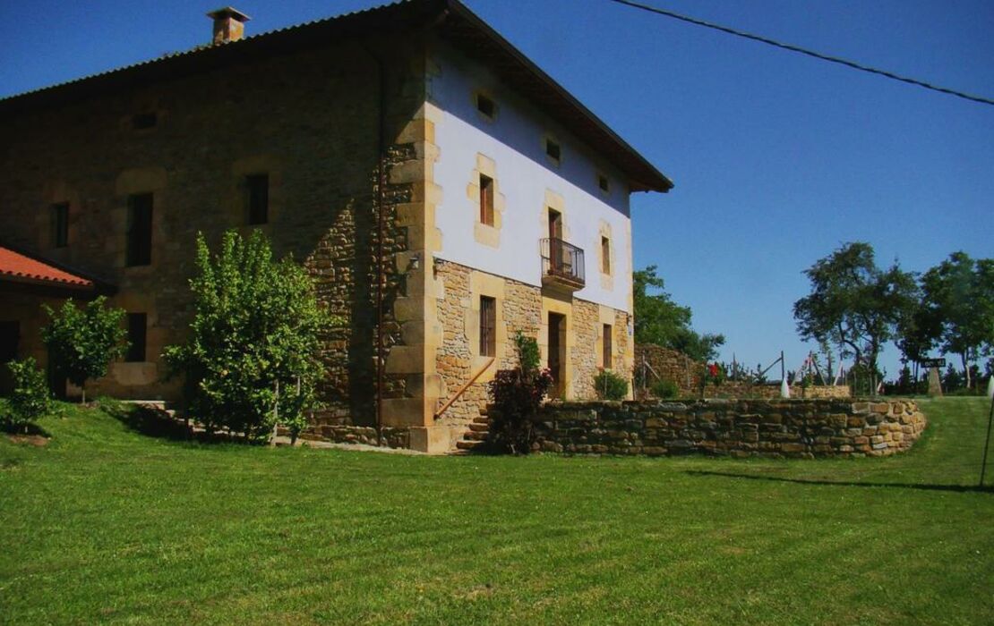 Hotel Urune, a Design Boutique Hotel Muxika, Spain