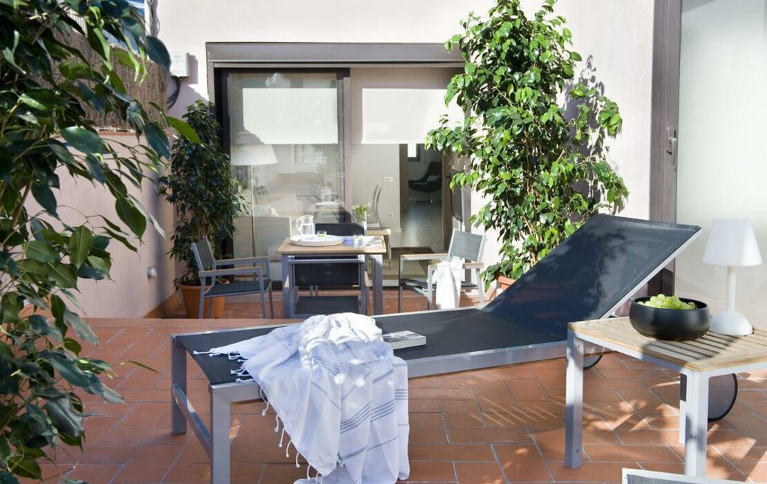 Eric Vökel Boutique Apartments - Sagrada Familia Suites, a Design ...