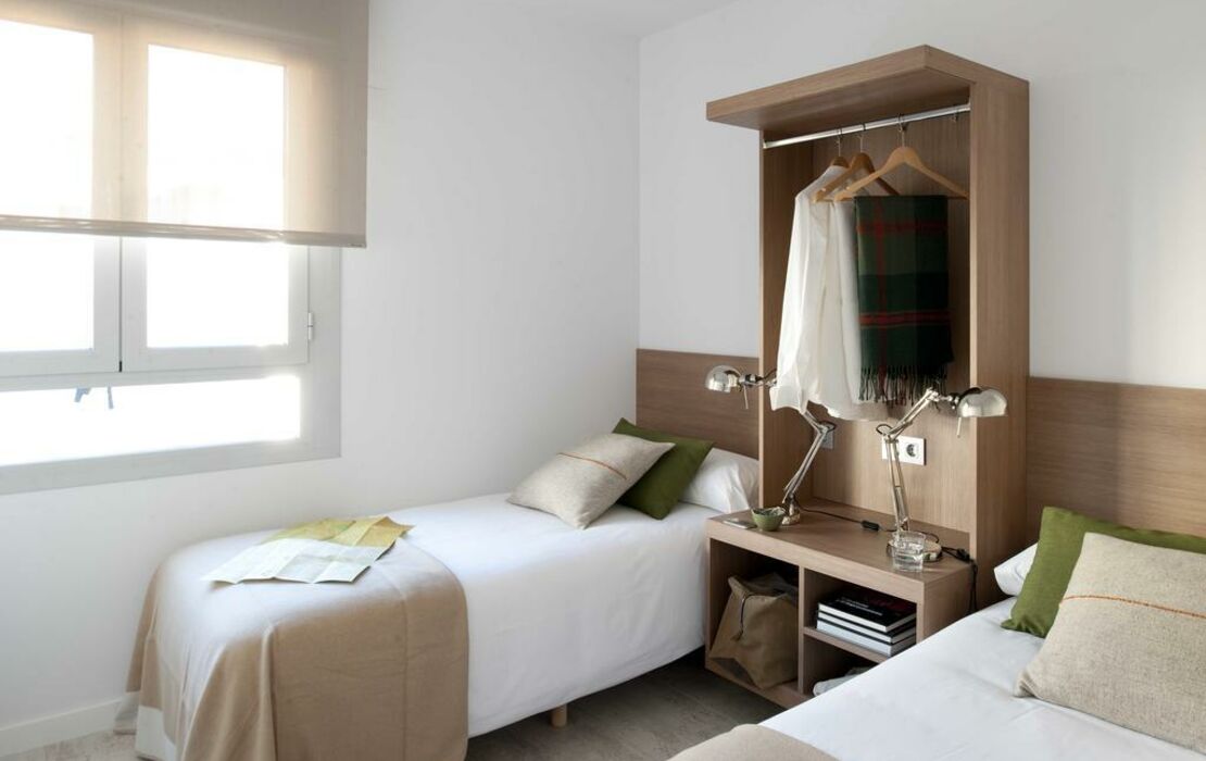 Eric Vökel Boutique Apartments - Sagrada Familia Suites, a Design ...