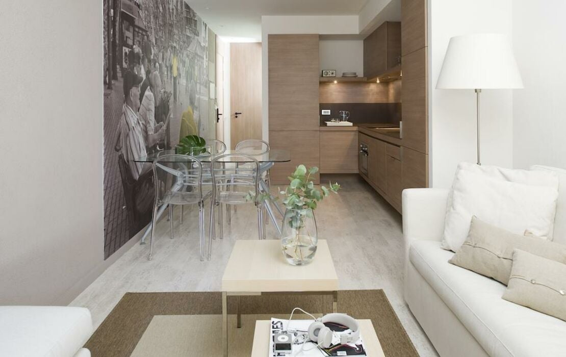 Eric Vökel Boutique Apartments - Sagrada Familia Suites, a Design ...