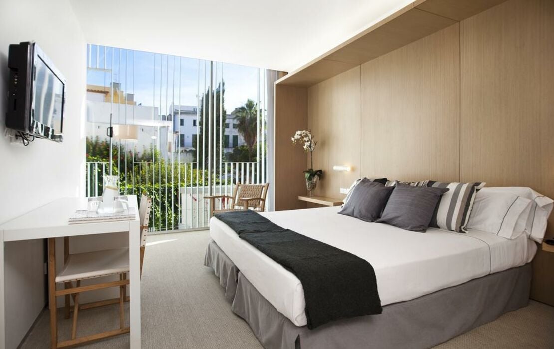 Alenti Sitges Hotel & Restaurant, a Design Boutique Hotel Sitges, Spain