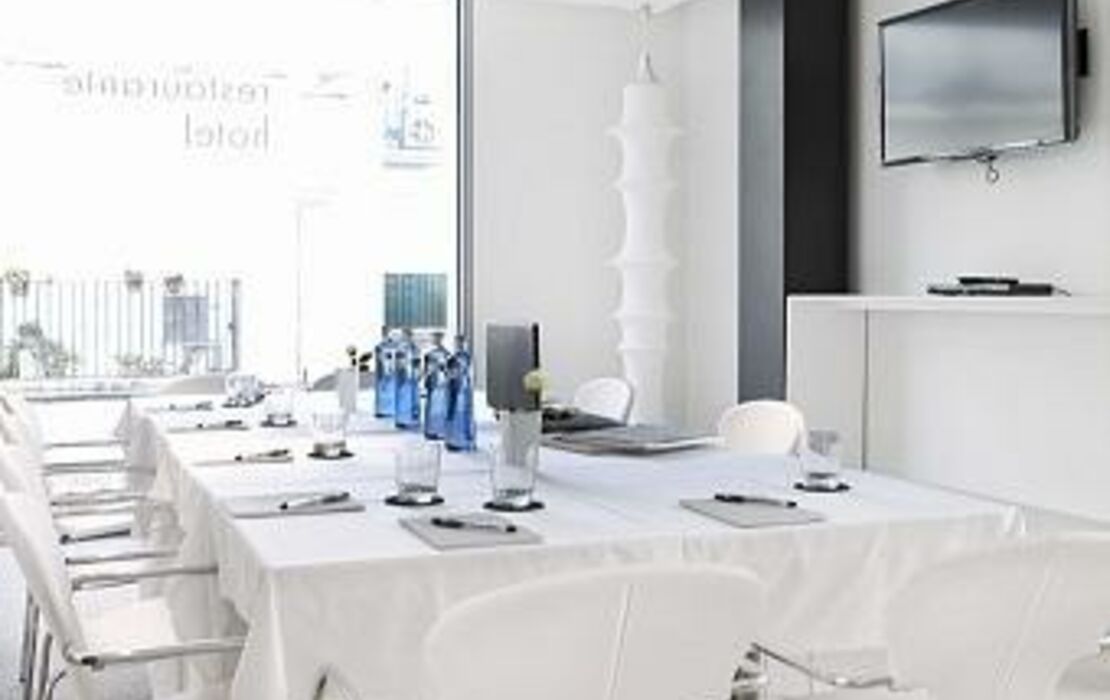 Alenti Sitges Hotel & Restaurant, Sitges, Espagne - My Boutique hotel