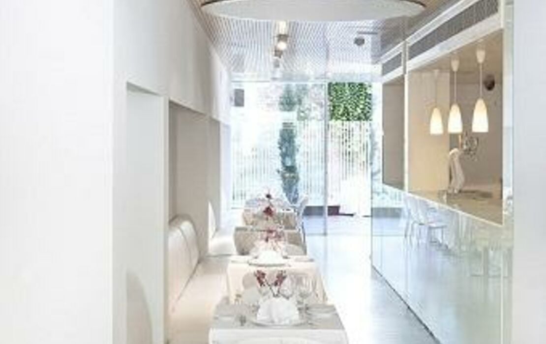 Alenti Sitges Hotel & Restaurant, Sitges, Espagne - My Boutique hotel