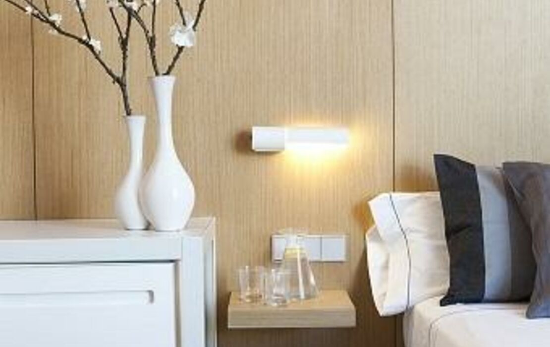 Alenti Sitges Hotel & Restaurant, Sitges, Espagne - My Boutique hotel