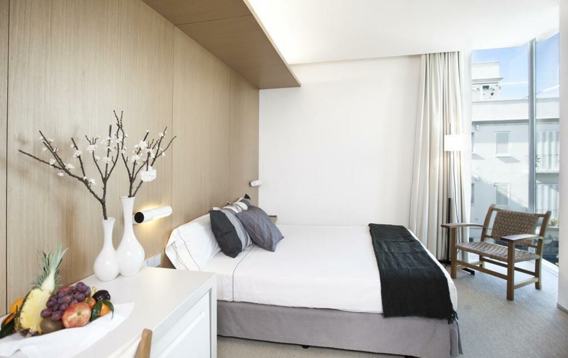 Alenti Sitges Hotel & Restaurant, Sitges, Espagne - My Boutique hotel