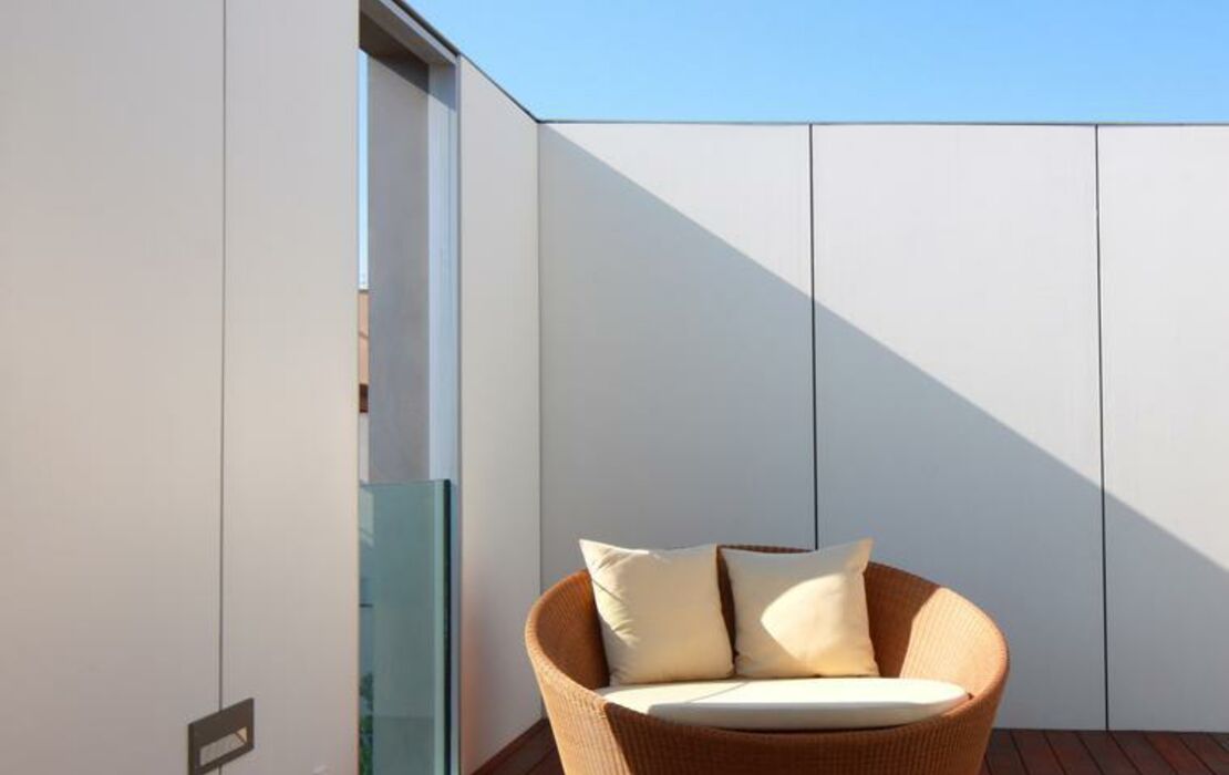 Alenti Sitges Hotel & Restaurant, Sitges, Espagne - My Boutique hotel